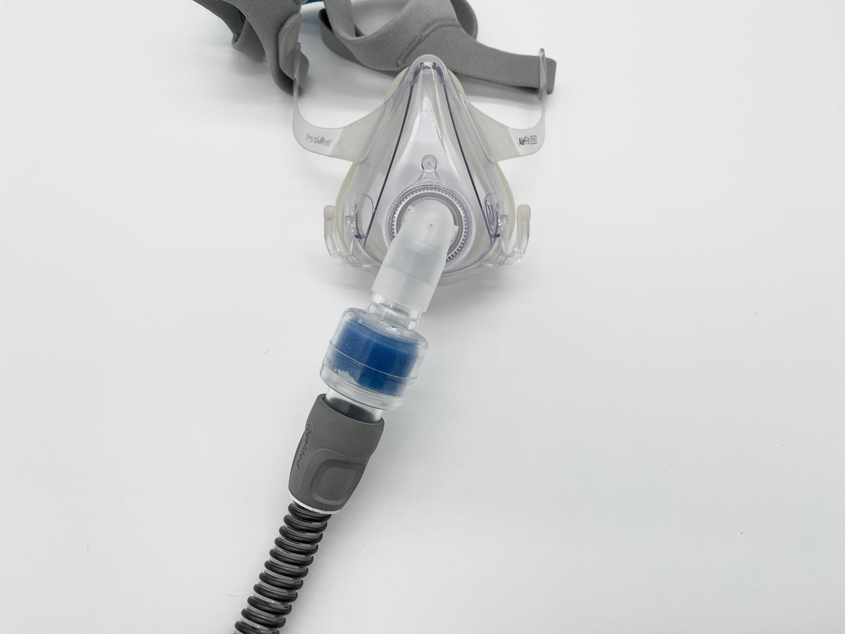 How does a CPAP HME work? — EXP PRO