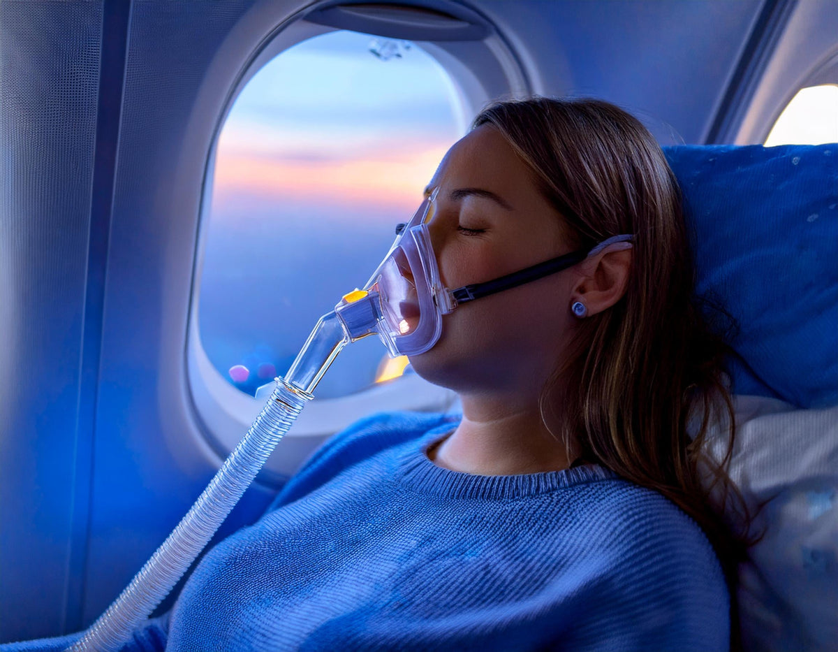 Delta’s New CPAP Battery Regulations and What It Means for Travelers ...