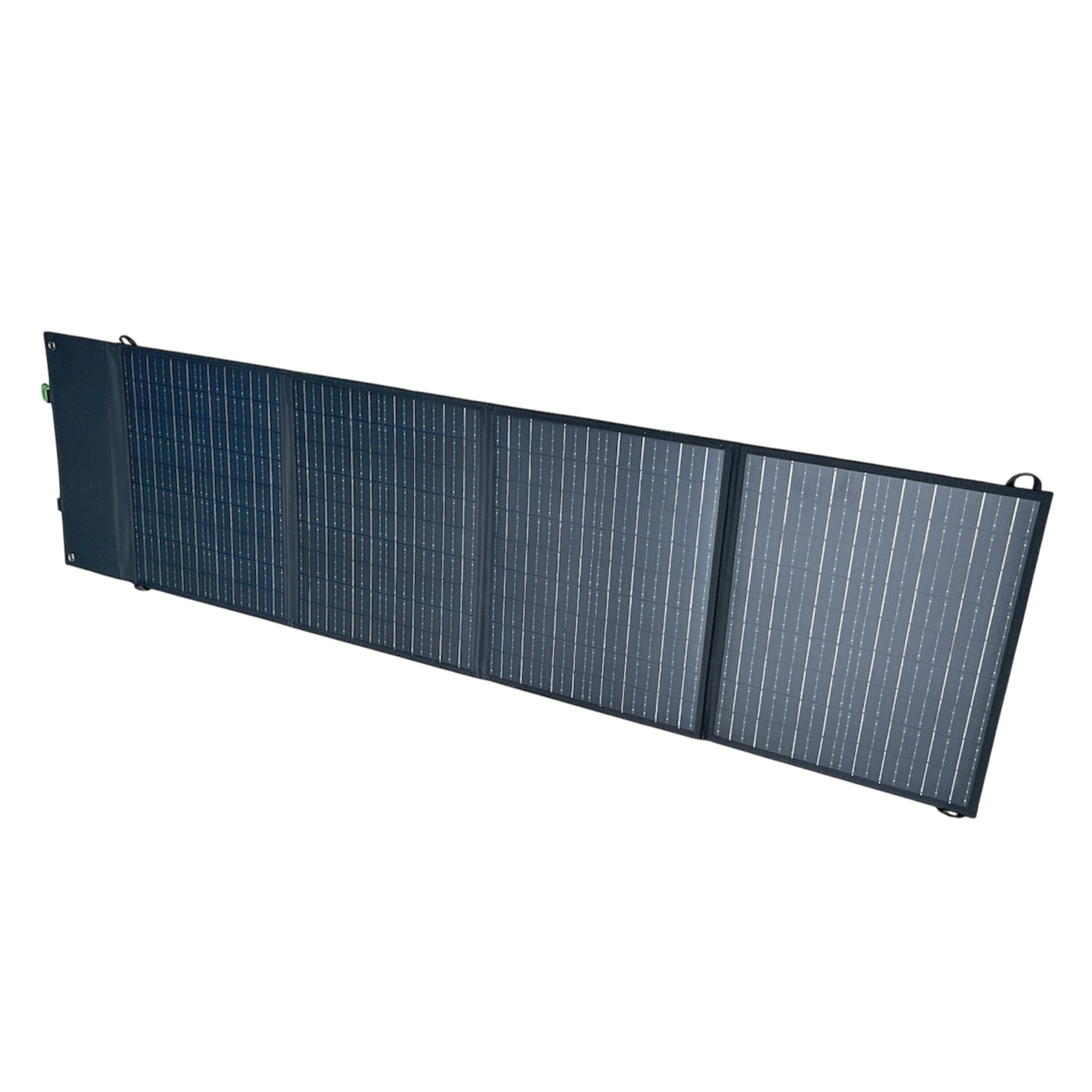 EXP PRO Summit 100 Solar Panel (monocrystalline)- 100 Watt