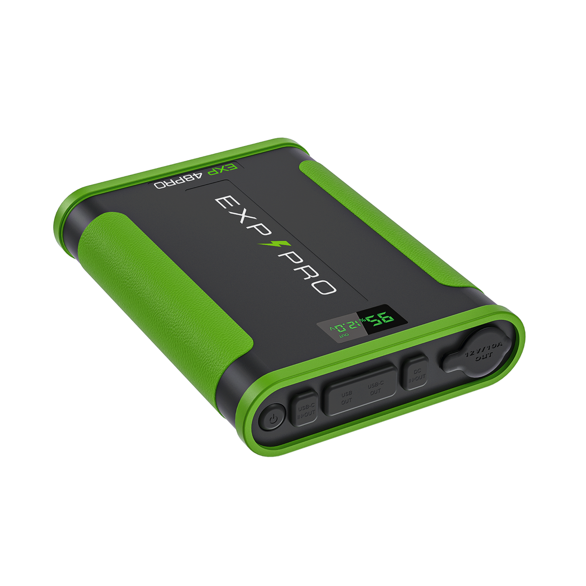 EXP48PRO APEX Battery (CPAP DC Cord Included) — EXP PRO