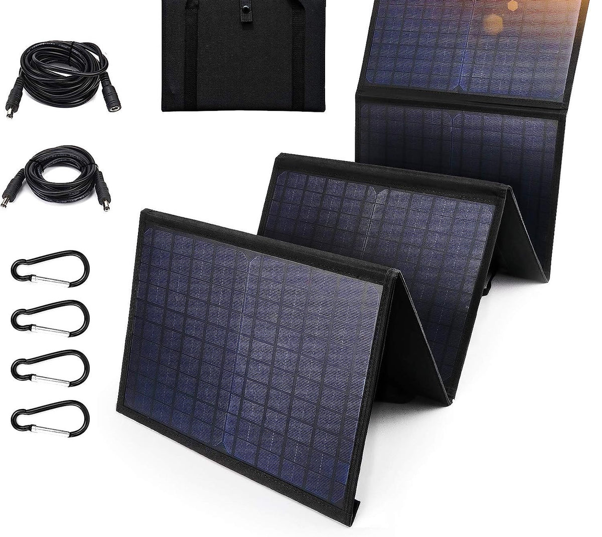 EXP PRO Summit 60 Solar Panel (monocrystalline)- 60 Watt