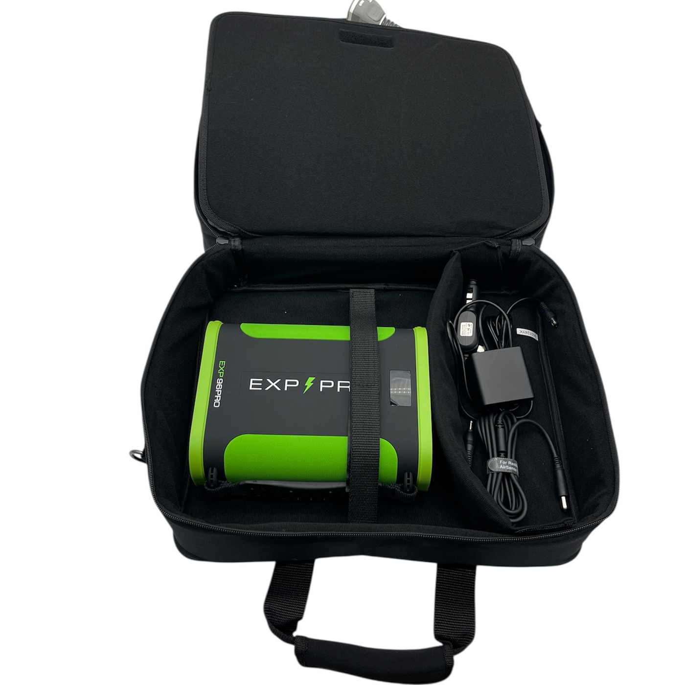 EXP PRO CPAP Travel Case