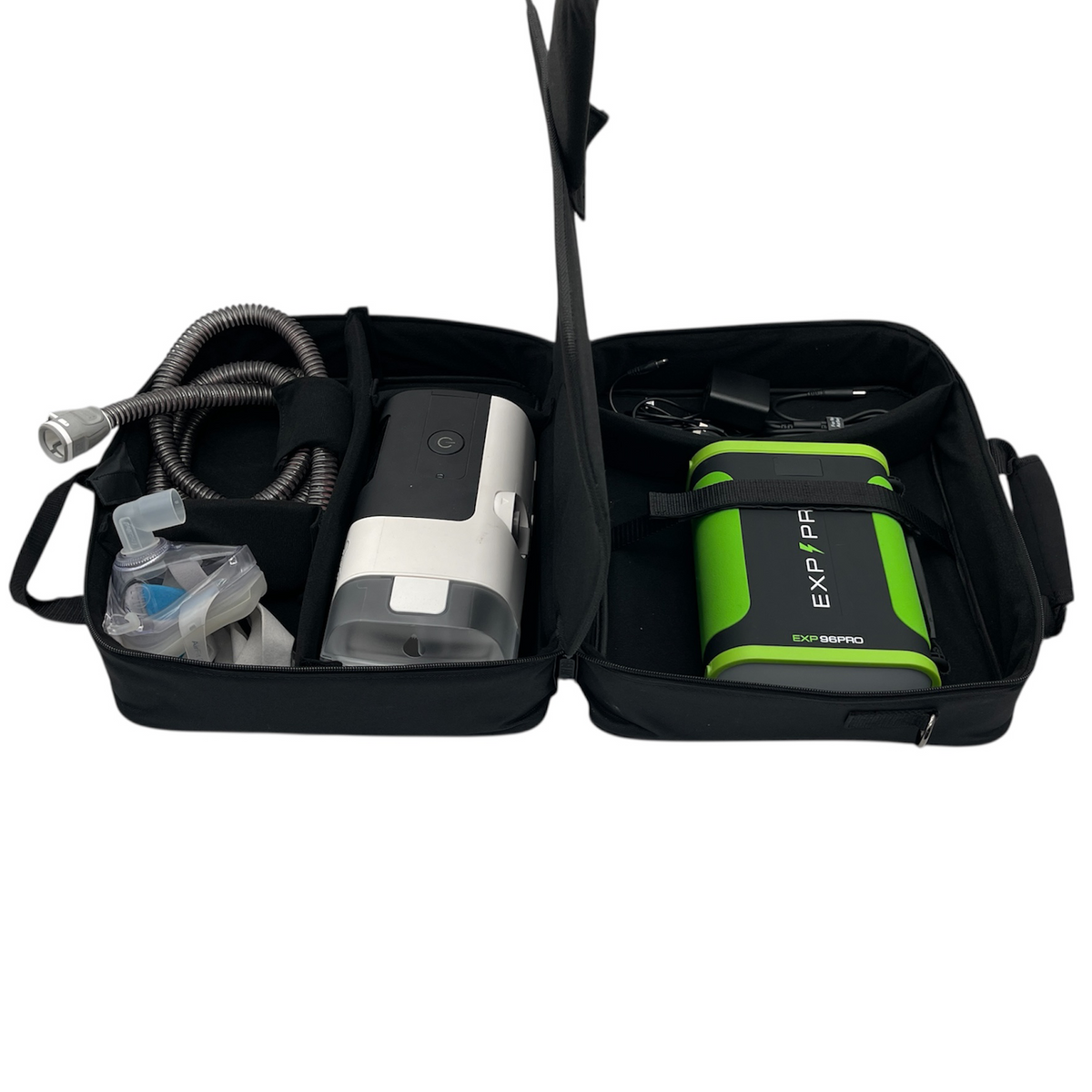 EXP PRO CPAP Travel Case