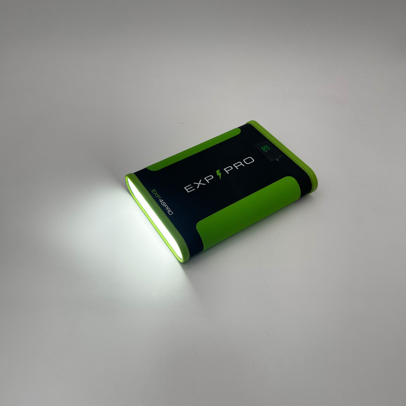 EXP48PRO APEX Battery (CPAP DC Cord Included) — EXP PRO