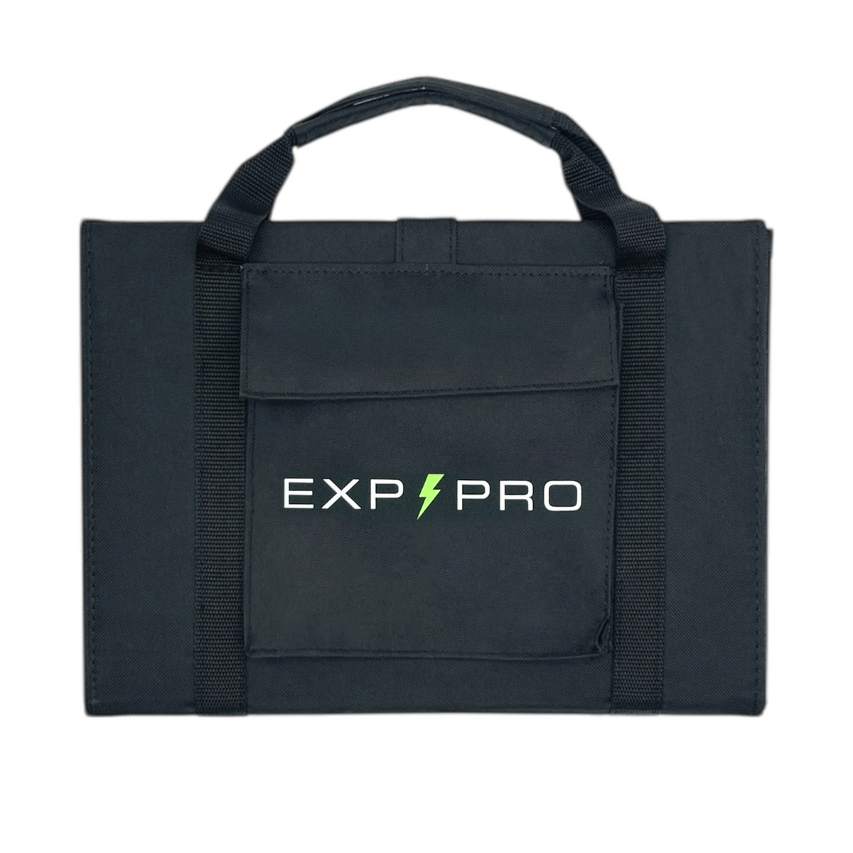 EXP PRO Summit 60 Solar Panel (monocrystalline)- 60 Watt